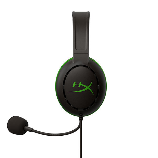 Audífono CloudX Chat Headset HyperX para Xbox - CCLink